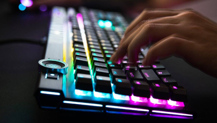 Mechanical Keyboard vs Normal Keyboard: What is the Difference ...