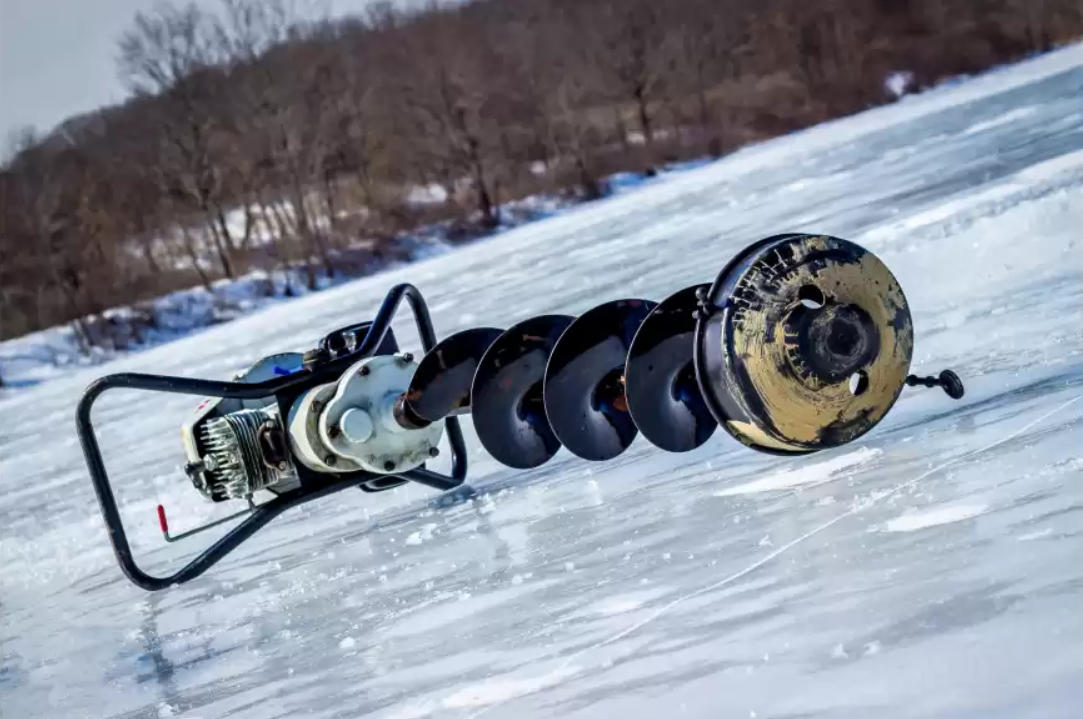 Top 5 Best Electric Ice Auger for On-the-Go Anglers | Factontech